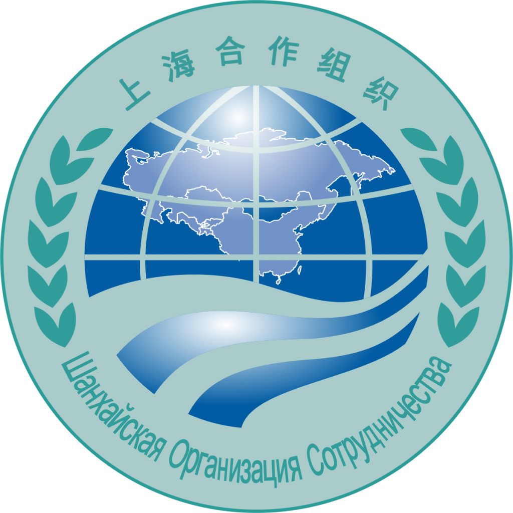 Shanghai Cooperation Organization Mass Media Forum Shanghai Cooperation Organization Mass Media Forum